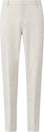 Duno Homme, Pantalons, Beige, Taille: M Dolph Trevi Pantalons