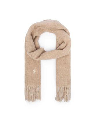 Polo Ralph Lauren Schal 449959334002 Beige