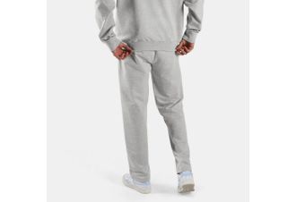 Reebok Jogginghose ID SMALL LOGO FRENCH TERRY JOGGER PANTS f&uuml;r Erwachsene geeignet, aus Baumwolle, in den Gr&ouml;&szlig;en S bis XXL