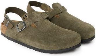 Birkenstock Sabot Tokio en cuir de vache