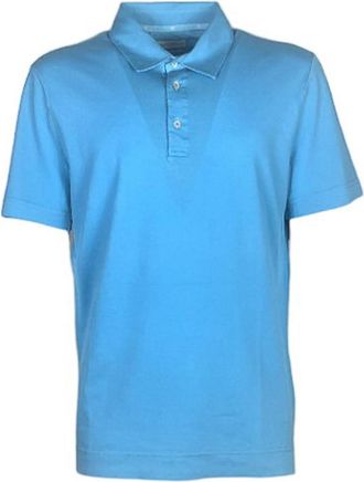 Ballantyne Poloshirt - Blau