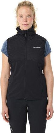 Vaude Wo Brenva II - Weste - Damen