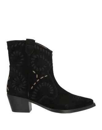 Coral Blue SCHUHE - Stiefeletten auf YOOX.COM