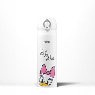 Thermos Direct Trinkflasche 470 ml Disney Daisy Signature