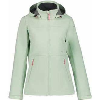 Icepeak Damen Funktionsjacke BEEBE