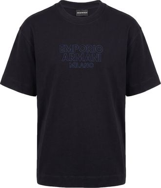 Emporio Armani TOPS - T-shirts auf YOOX.COM