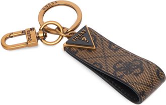 Guess Schl&uuml;sselanh&auml;nger Guess RM5486 P6101 Braun