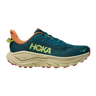 Hoka One One Chaussure de trail Challenger 8 - Femme - Sport - Multicolore - Taille: 37 1/3 EU