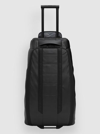Db Hugger Roller 90L Reisetasche black out