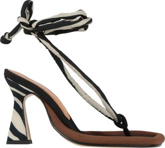 Ugo Paulon SCHUHE - Zehentrenner auf YOOX.COM