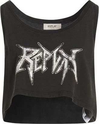 Replay TOPS - Tops sur YOOX.COM