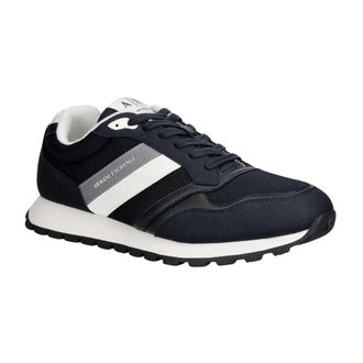 A|X Armani Exchange Herren, Schuhe, Schwarzk, 41 EUGr&ouml;&szlig;e