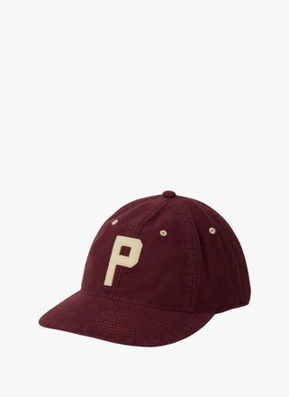 Polo Ralph Lauren Casquette en coton