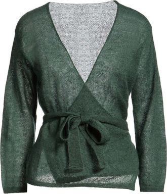 Crossley STRICKWAREN - Wickelpullover auf YOOX.COM