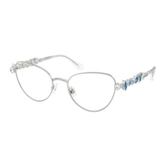 Swarovski Fashion Brillen - - Accessories - Damen - Grau - 53 MM