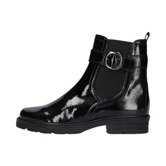 Gabor 653.1 Ankle Boots - - Shoes - Damen - Schwarzk - 37 1/2 EU