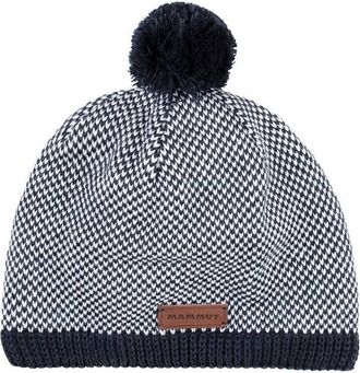 Mammut Herren Snow Beanie