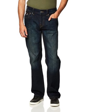 Mens true religion jeans sale store