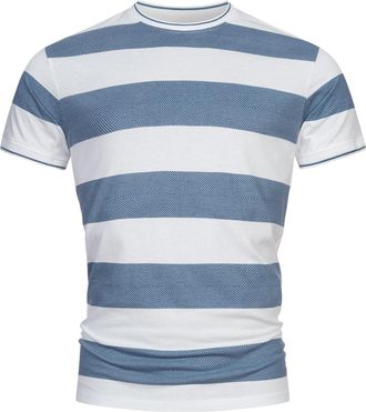 INDICODE JEANS T-shirt Ariba