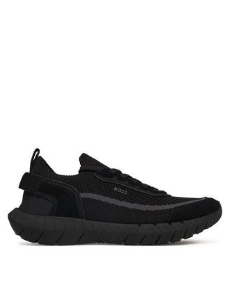 HUGO BOSS Sneakers Motion 50568943 Schwarz