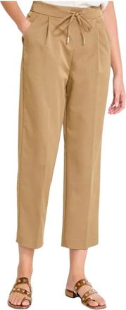 Lola Casademunt Femme, Pantalons, Brun, Taille: 36 FR Technical Joggers