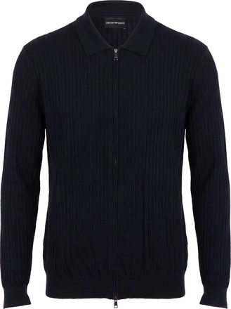 Emporio Armani STRICKWAREN - Strickjacken auf YOOX.COM
