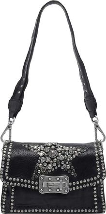 Campomaggi Sac Bandouli&egrave;re - Noir
