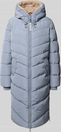 s.Oliver Red Label Puffer Coat mit Kapuze