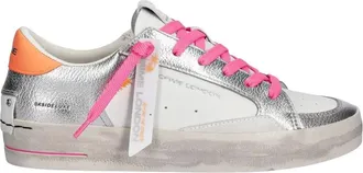 Crime London Damen, Schuhe, Mehrfarbig, 38 EUGr&ouml;&szlig;e