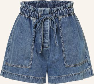 Princess Goes Hollywood Princess Goes Hollywood Jeansshorts blau