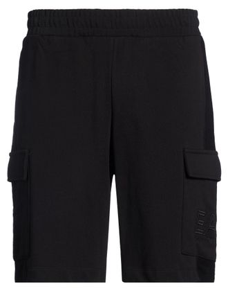 Emporio Armani HOSEN & R&Ouml;CKE - Shorts & Bermudashorts auf YOOX.COM