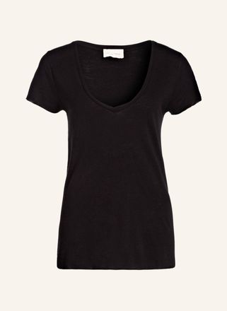 American Vintage American Vintage T-Shirt Jacksonville schwarz