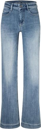 M.A.C Mac, Damen, Jeans, Blau, W34Gr&ouml;&szlig;e