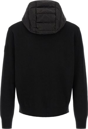 Canada Goose Hybridge Flavio Jacket - Black