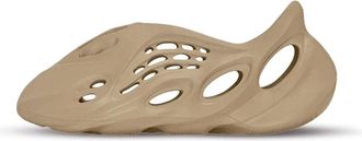 Yeezy by Kanye West Homme, Chaussures, Brun, Taille: 42 EU Baskets Foam Rnnr Clay Taupe