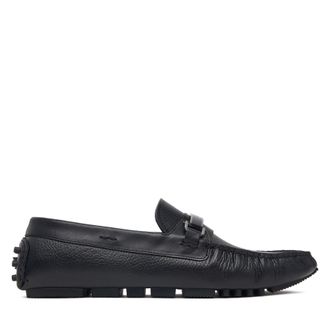 Emporio Armani Mokassins Emporio Armani EM003922 AF20519 MC012 Schwarz