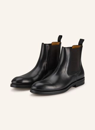 Magnanni Magnanni Chelsea-Boots schwarz