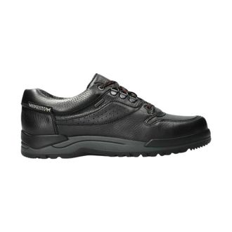 Mephisto Curt Herren Schn&uuml;rschuh - - Shoes - Herren - Schwarzk - 47 EU