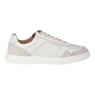 Baldinini Herren, Schuhe, Wei&szlig;, 43 EUGr&ouml;&szlig;e