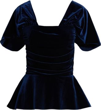 La Petite Robe Di Chiara Boni TOPS - Tops auf YOOX.COM