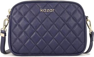 Kazar Damen, Taschen, Blau, ONE SIZEGröße