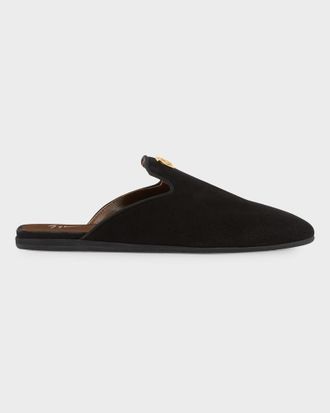 Giuseppe Zanotti SEAL SLIPPER Loafer