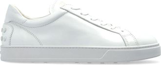 Tod's Mocassins - Noir