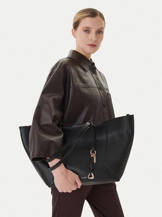 Aldo Aldo Handtasche Salubris 14143626 Schwarz