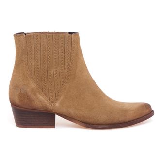 Felmini Damen, Schuhe, Braun, 36 EUGr&ouml;&szlig;e