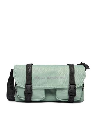 Quiksilver Handtasche CEOWB-QUIC-F-002-09 Gr&uuml;n