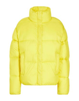 8 by YOOX RECYCLED NYLON ESSENTIAL DOWN JACKET