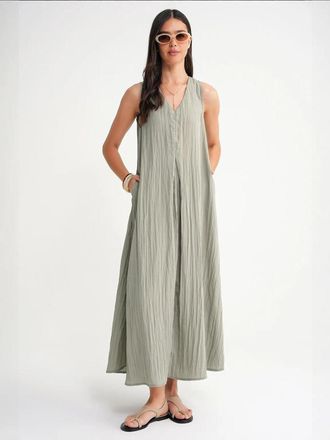 Mixray Kleid