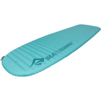 Sea To Summit Matte Comfort Light Self Inflating Womens Regular
