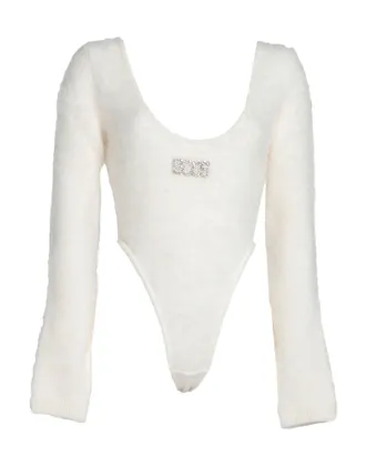 GCDS TOPS - Bodysuits auf YOOX.COM